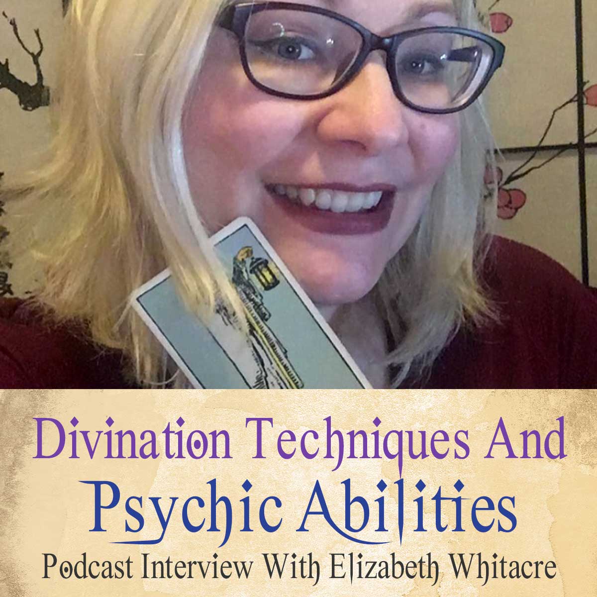 Hosting And Attending In Person Rituals (Podcast 156 With Elizabeth ...