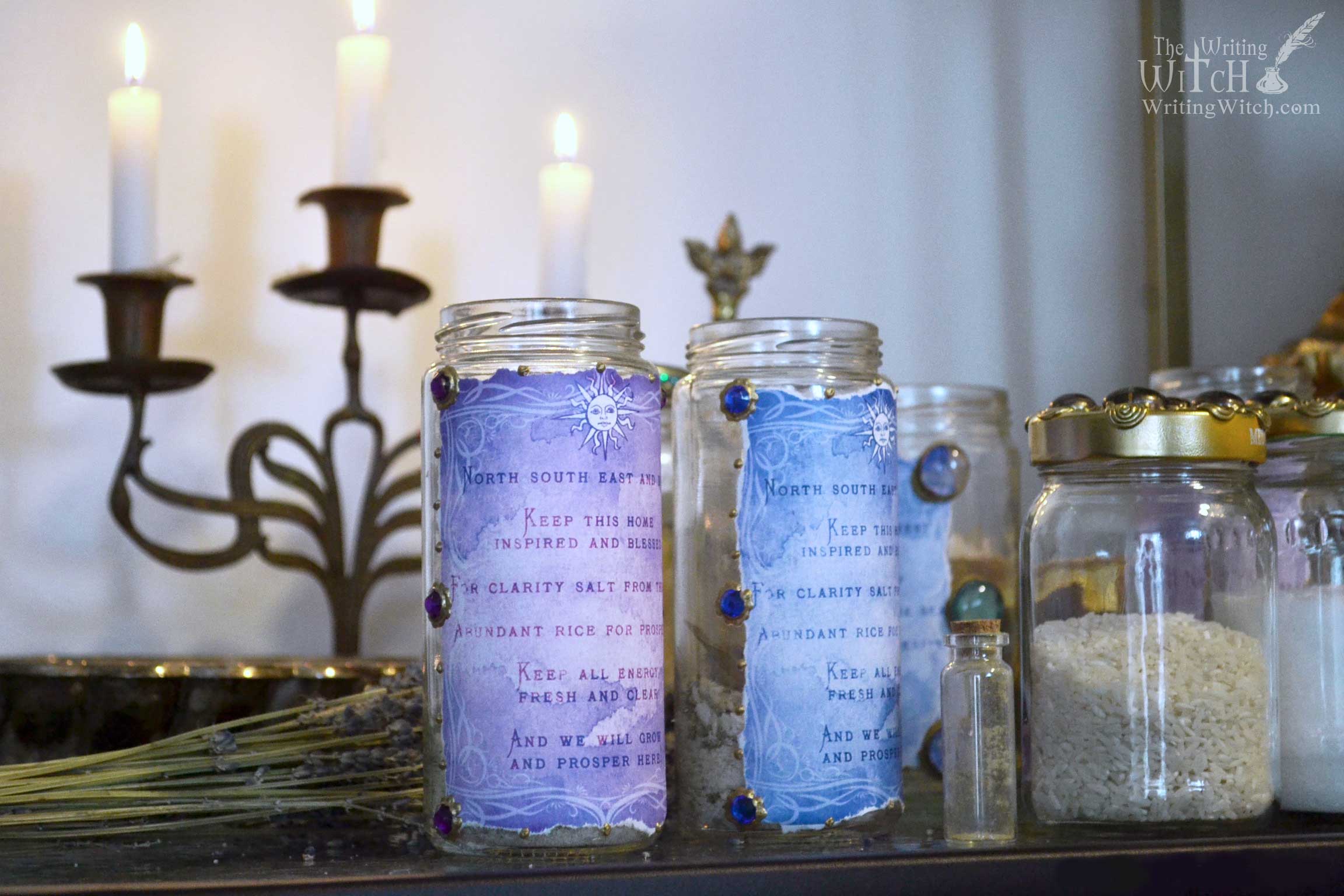 Home Blessing Spell to Attract Peace and Prosperity Into Your House ...