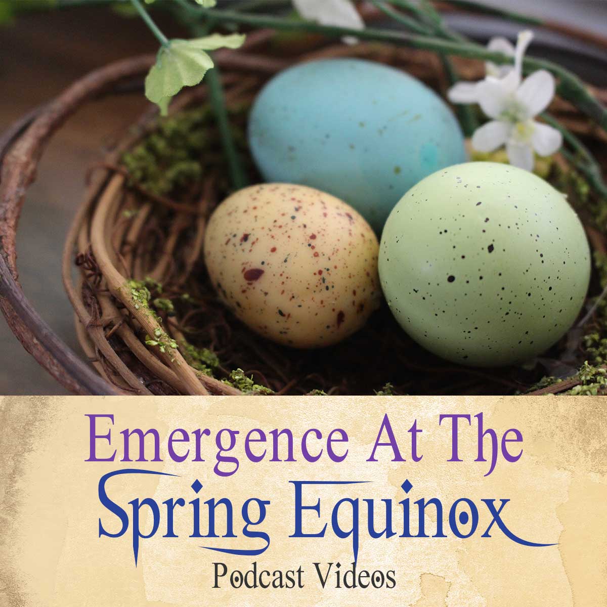 The Magick Of The Spring Equinox (Podcast Episode 112) – The Writing Witch