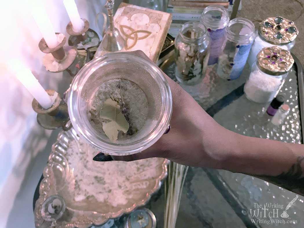 Home Blessing Spell to Attract Peace and Prosperity Into Your House ...