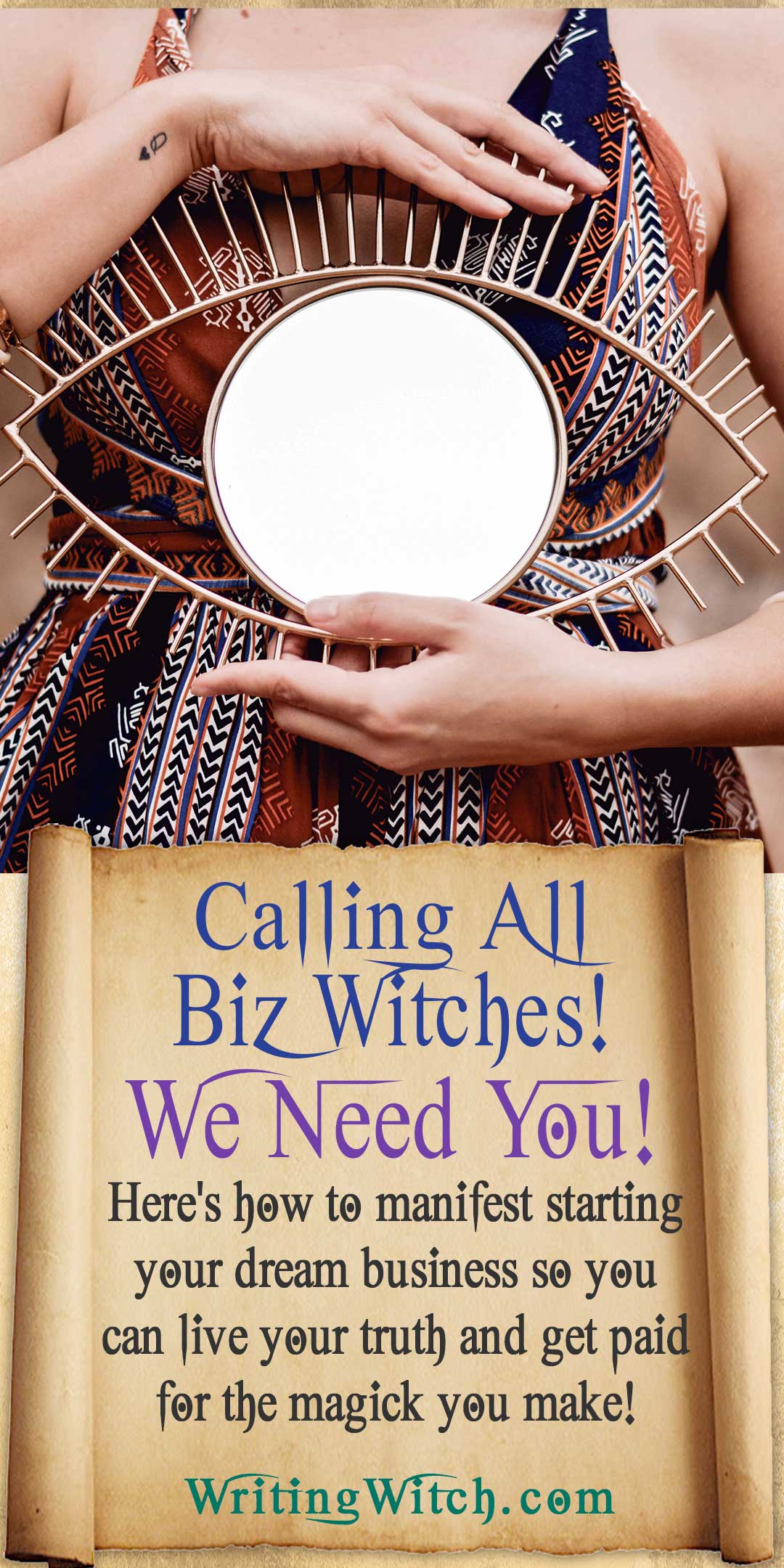 How To Launch Or Scale Your Witchy Business (Podcast Episode 92) – The ...
