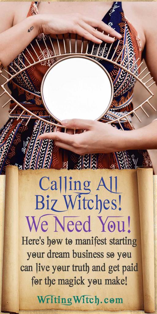 How To Launch Or Scale Your Witchy Business (Podcast Episode 92) – The ...