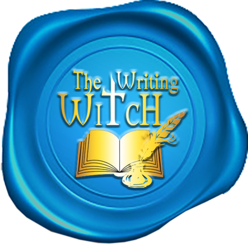The Writing Witch – Magick Is The Power To Write Your Own Story