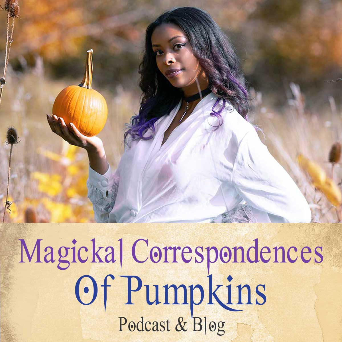 Pumpkin Symbolism and Meaning – Mabon and Samhain Correspondences ...