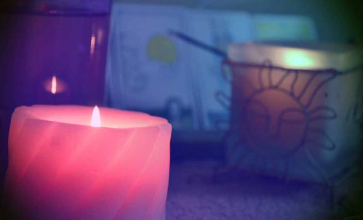 Candle Magick 101: An Alternative Perspective (Podcast Episode 144 ...