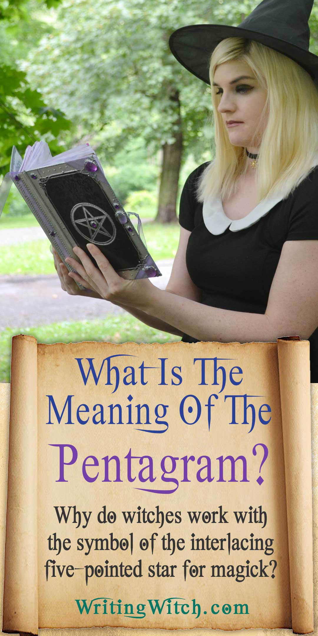 Understanding The Pentagram in Manifestation (Podcast Episode 67) – The ...