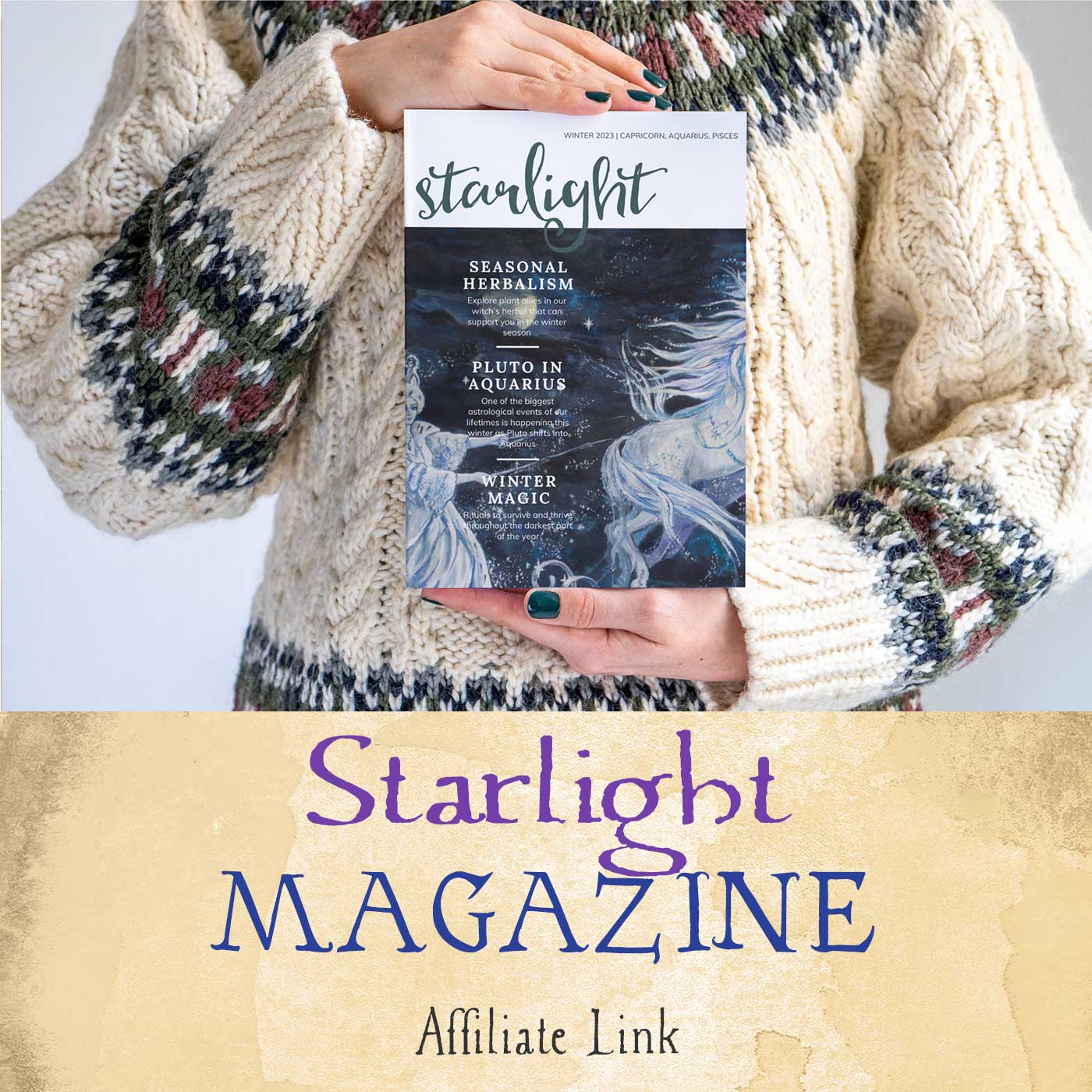 Writing Witch Shop – The Writing Witch