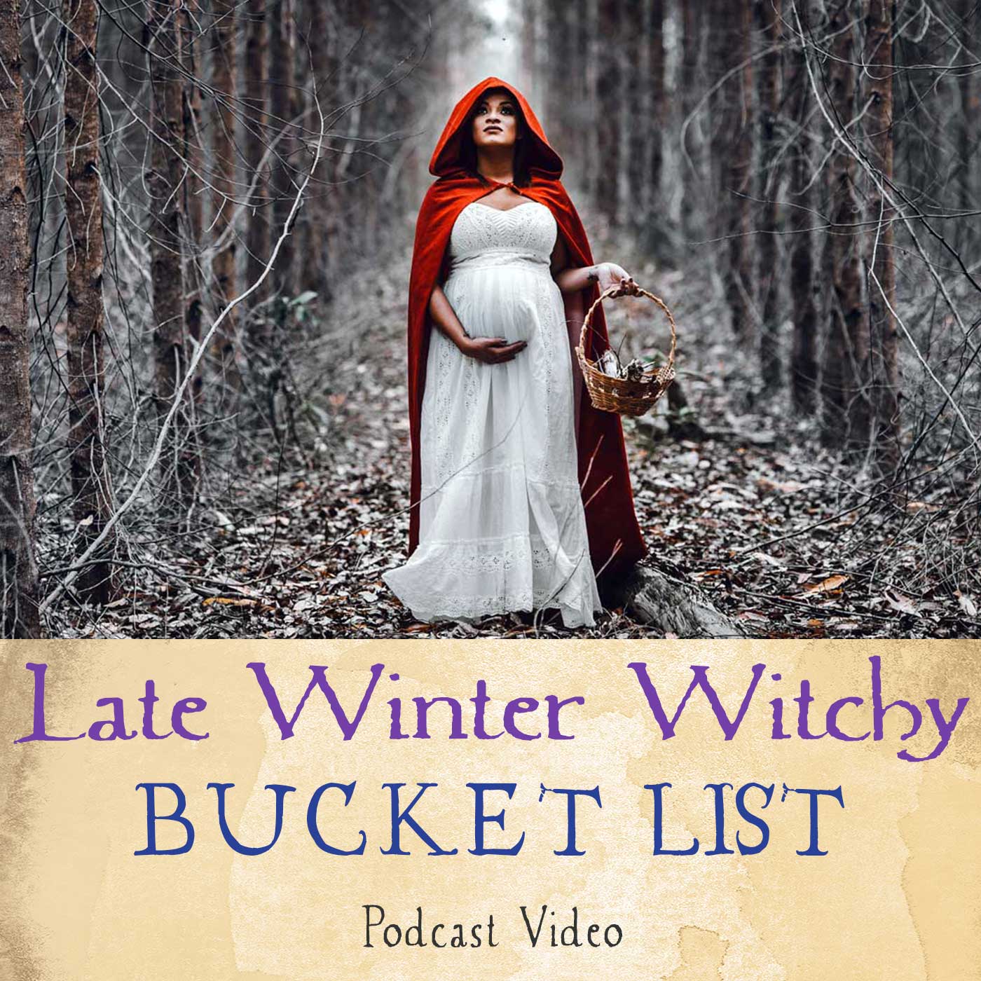 The Writing Witch – Magick Is The Power To Write Your Own Story