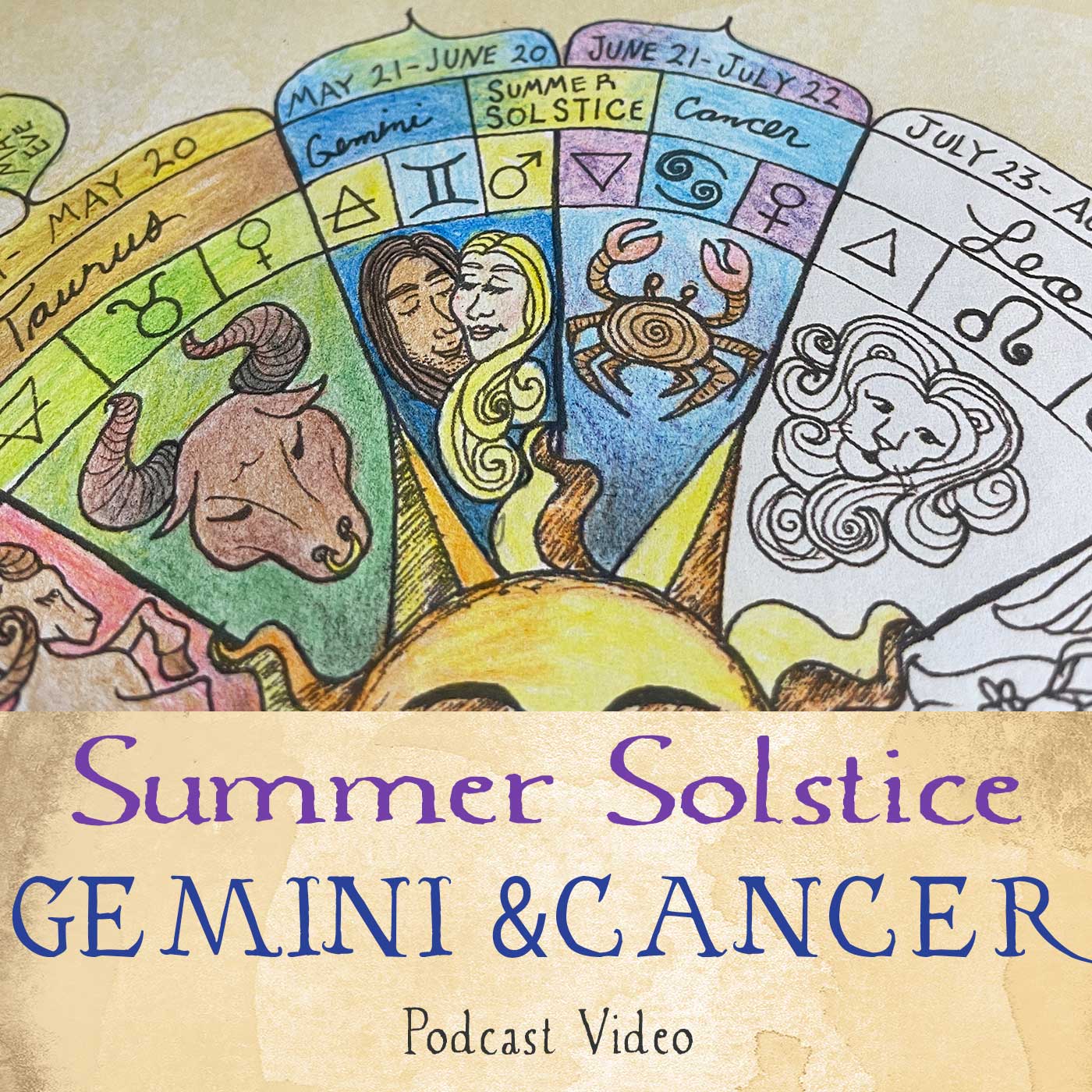 The Writing Witch – Magick Is The Power To Write Your Own Story